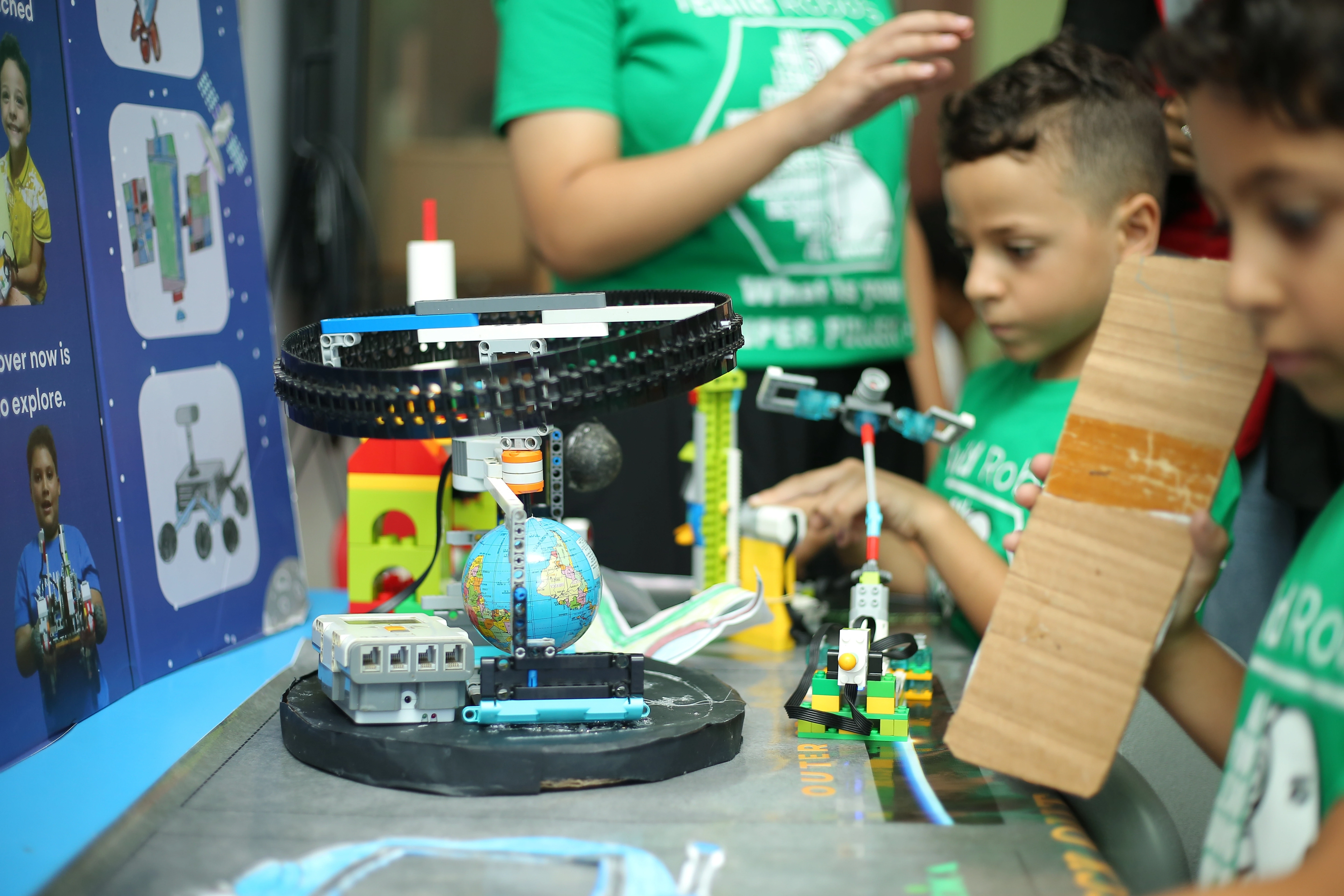 Robotex Egypt