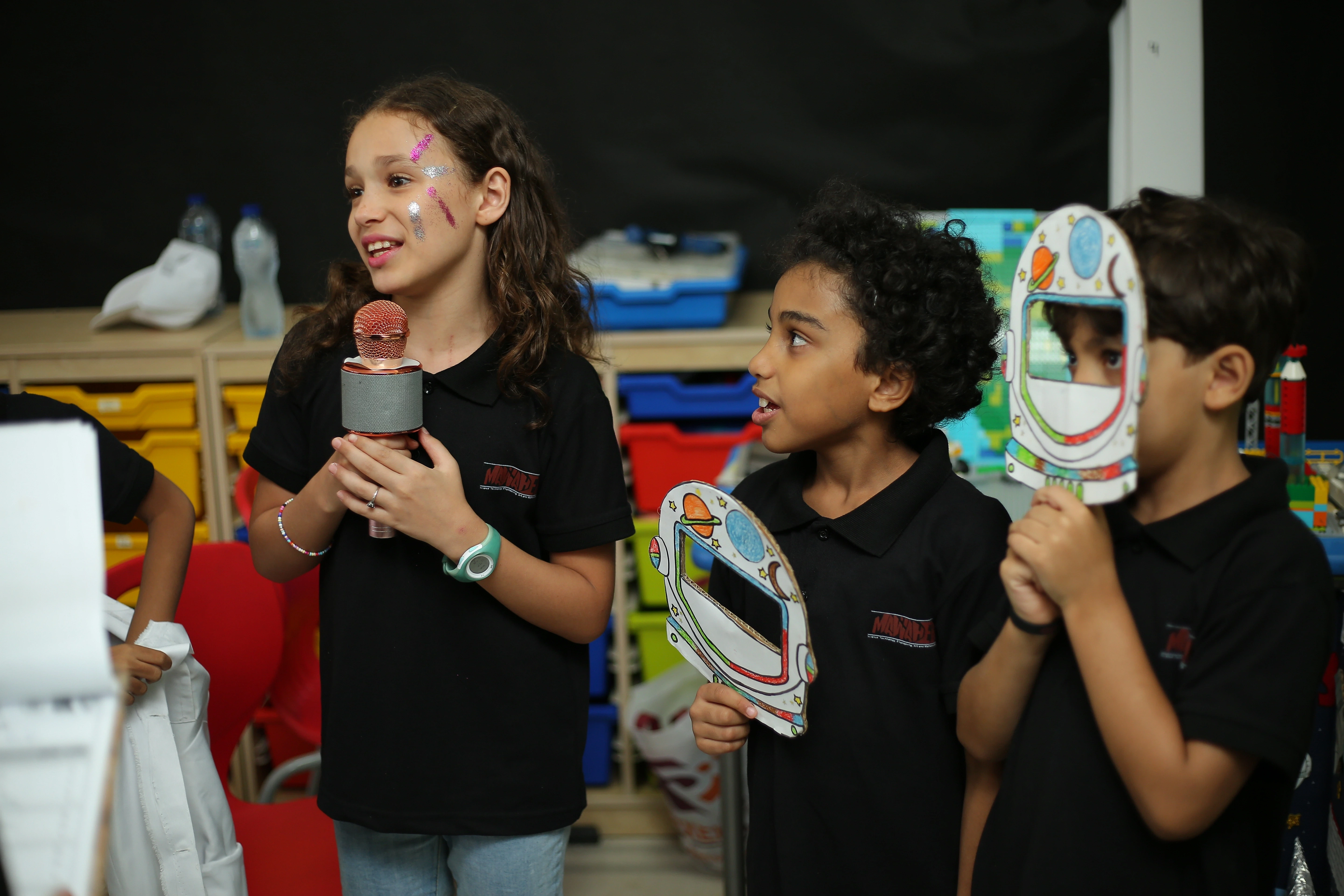Robotex Egypt